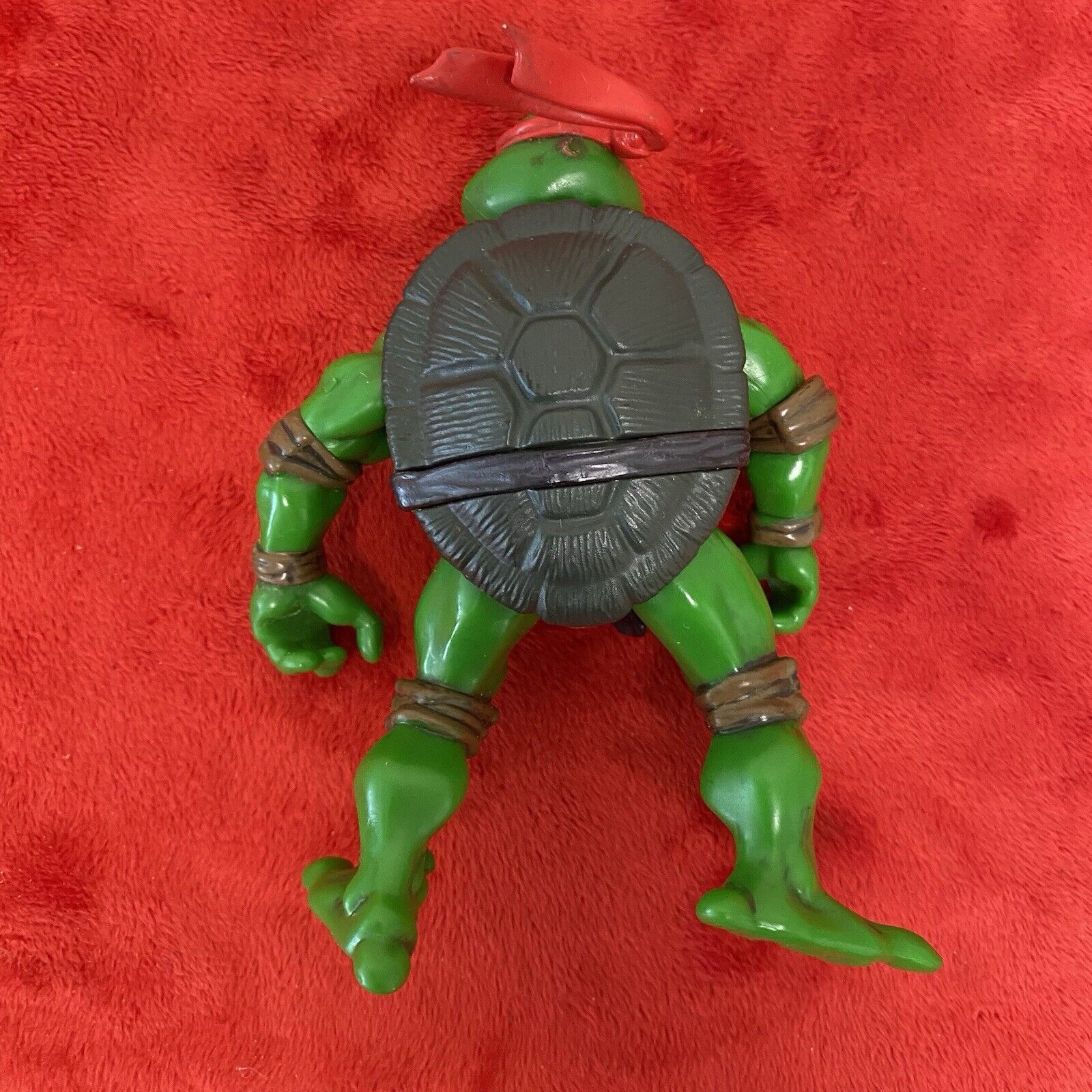 Other Teenage Mutant Ninja Turtles 5" Raph RAPHAEL Mirage Studios | Grailed