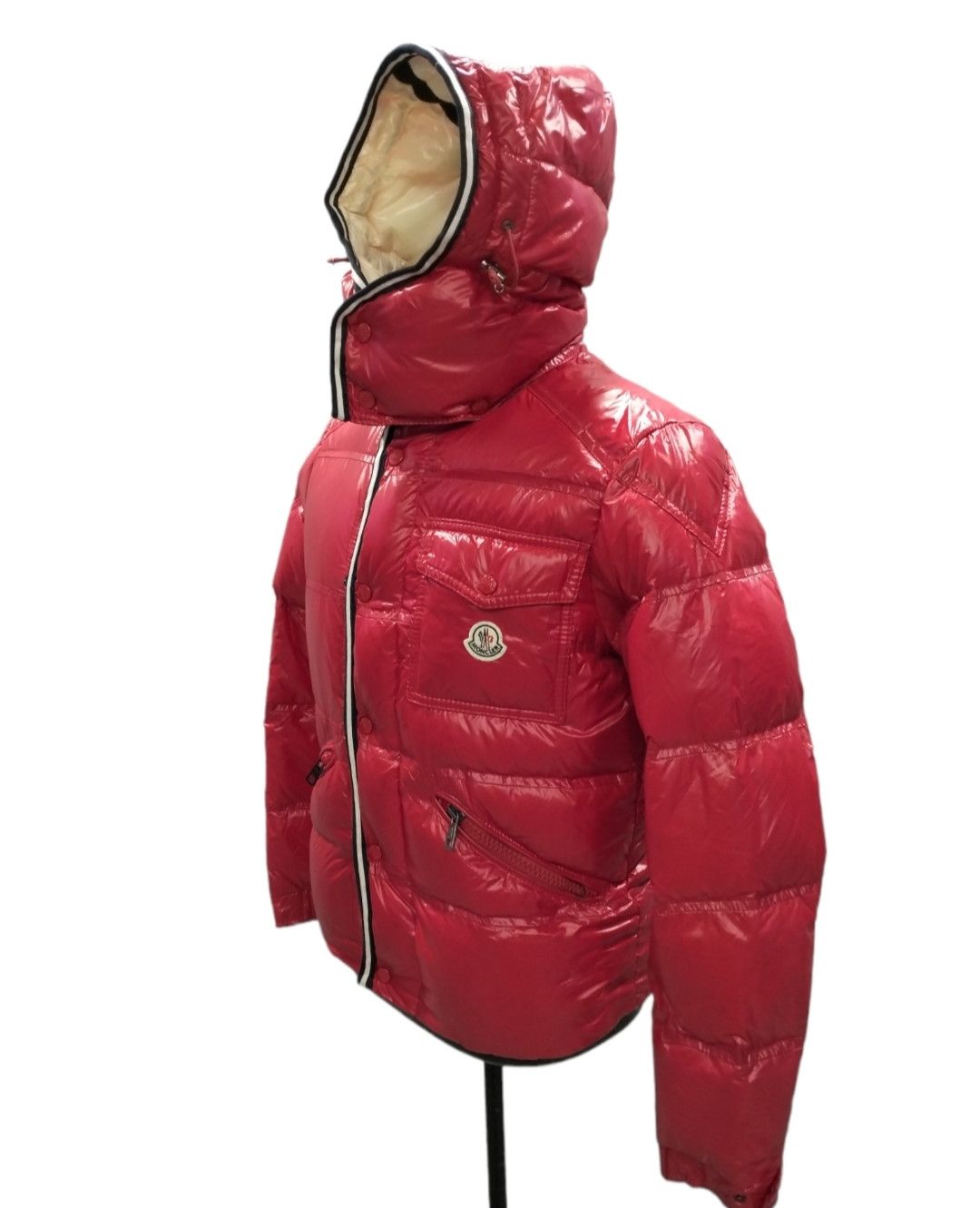 Moncler MONCLER JACKET | Grailed