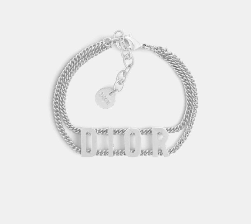 Dior Dior DIO(R)EVOLUTION BRACELET | Grailed