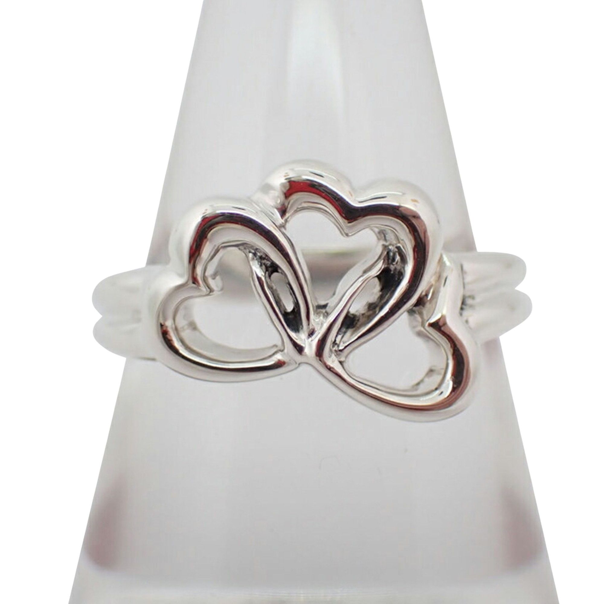 Tiffany & Co. Tiffany & Co Triple Heart ring | Grailed