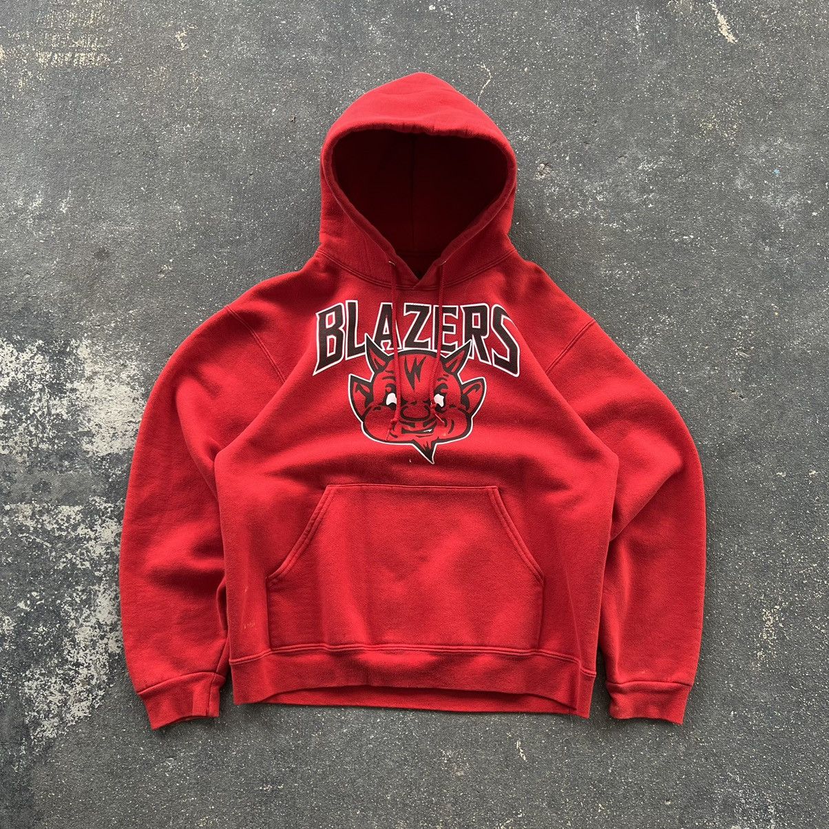 Vintage Y2K Little Devils Hoodie | Grailed