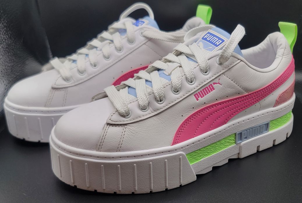 Puma Puma Platform | Grailed