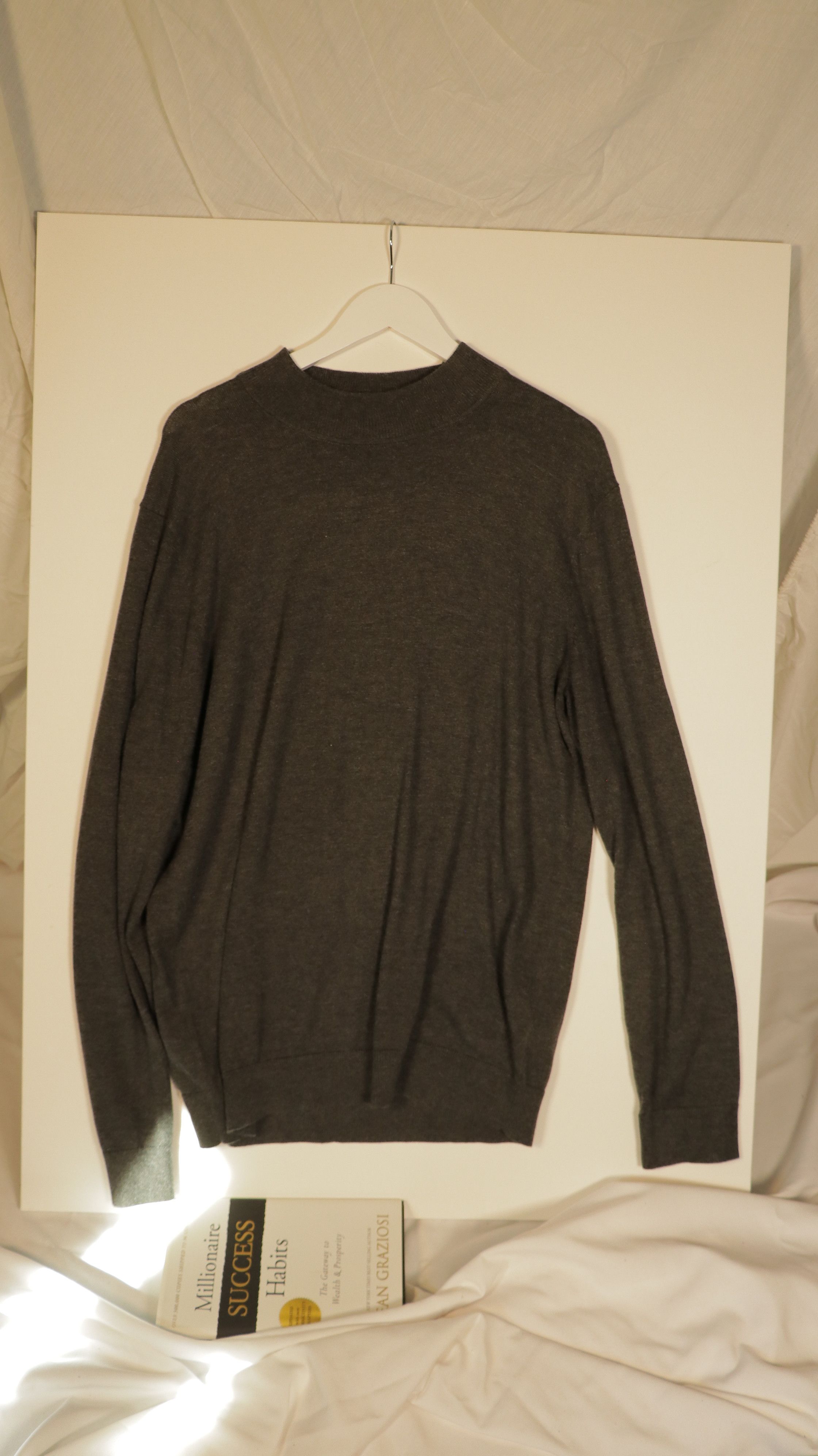 Rw&Co Rw&CO Sweater turtleneck | Grailed