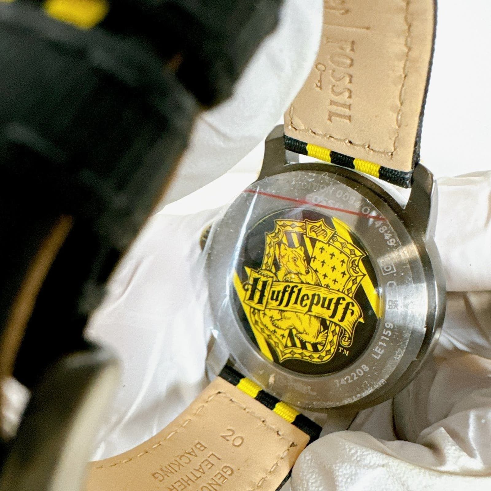 Fossil FOSSIL LE1159 Limited Edition Harry Potter™ Three-Hand | Grailed Fossil FOSSIL LE1159 Limited Edition Harry Potter™ Three-Hand | Grailed