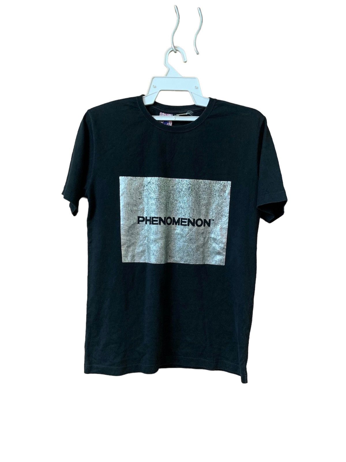 Phenomenon Phenomenon box logo shirt | Grailed