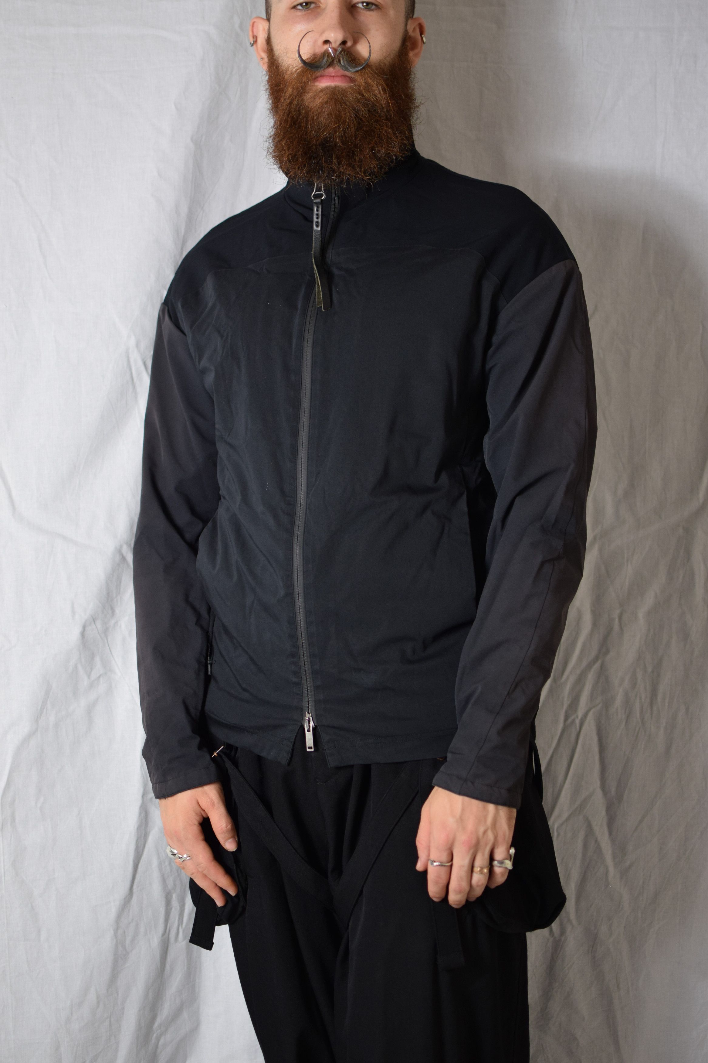 Devoa Devoa SS22 Track Jacket - CSC-CHN | Grailed