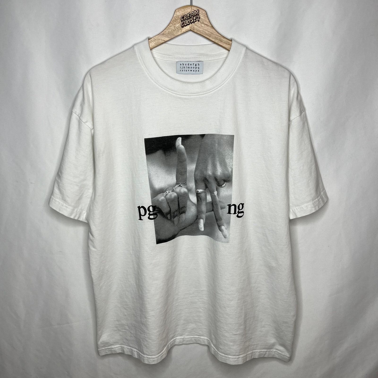 Kendrick Lamar TDE pg Lang Pop Out LA Los Angeles Ken & Friends Tour ...