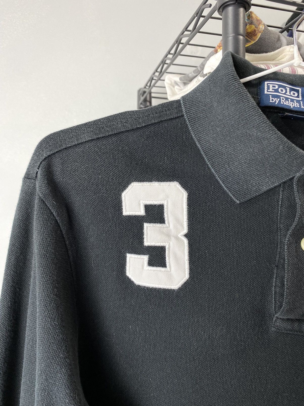 Polo Ralph Lauren × Streetwear × Vintage Vintage Polo Ralph Lauren ...