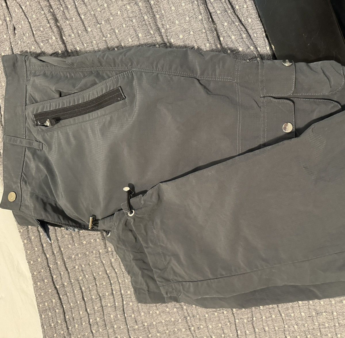Kith Kith Cargo Pants | Grailed