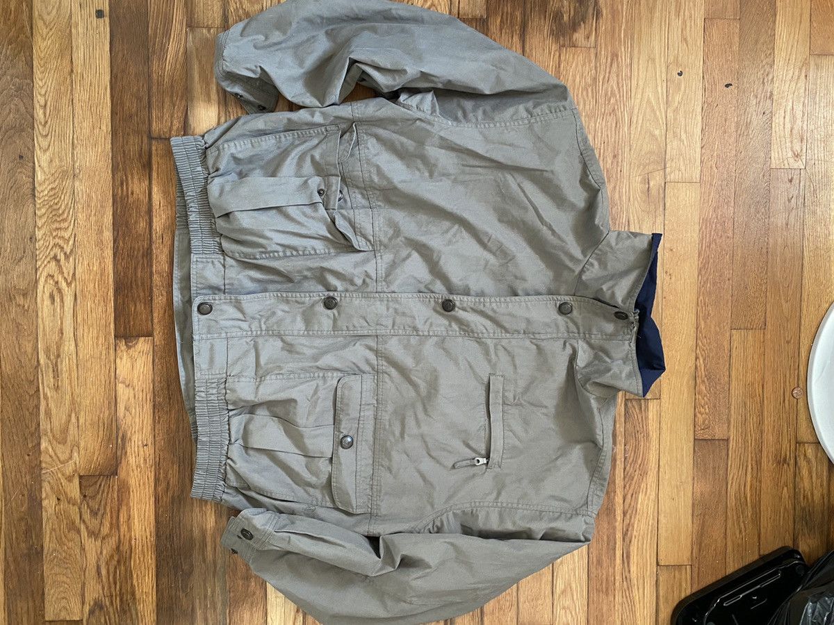 Vintage Original windbreaker jacket | Grailed