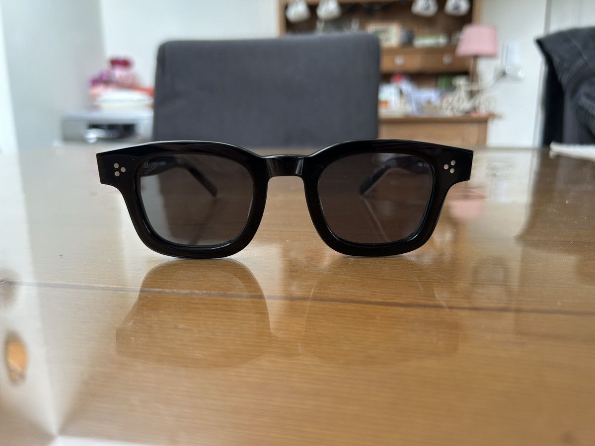 Akila Akila Ascent Sunglasses | Grailed