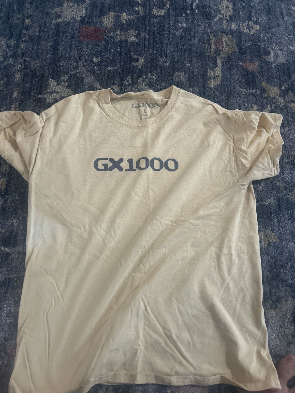 GX1000 Gx1000 | Grailed