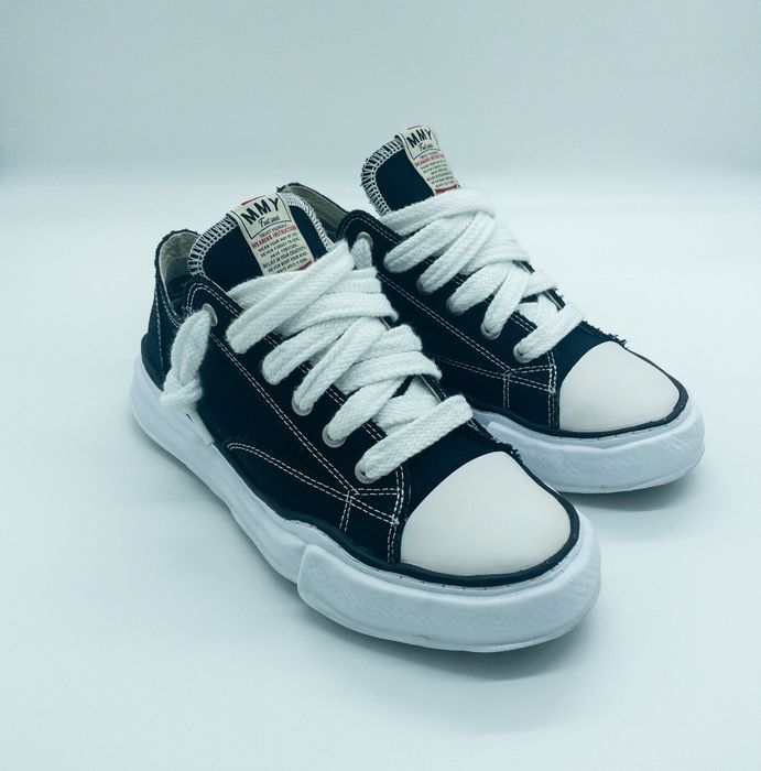 Maison MIHARA YASUHIRO Maison Mihara Yasuhiro Peterson 23 OG Sole ...