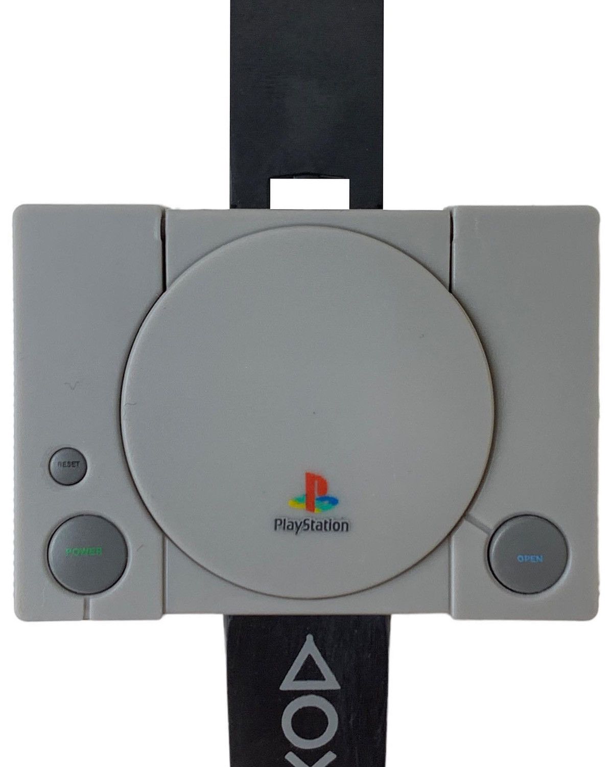 Japanese Brand 2022 TAKARA TOMY ARTS PLAYSTATION WATCH | Grailed