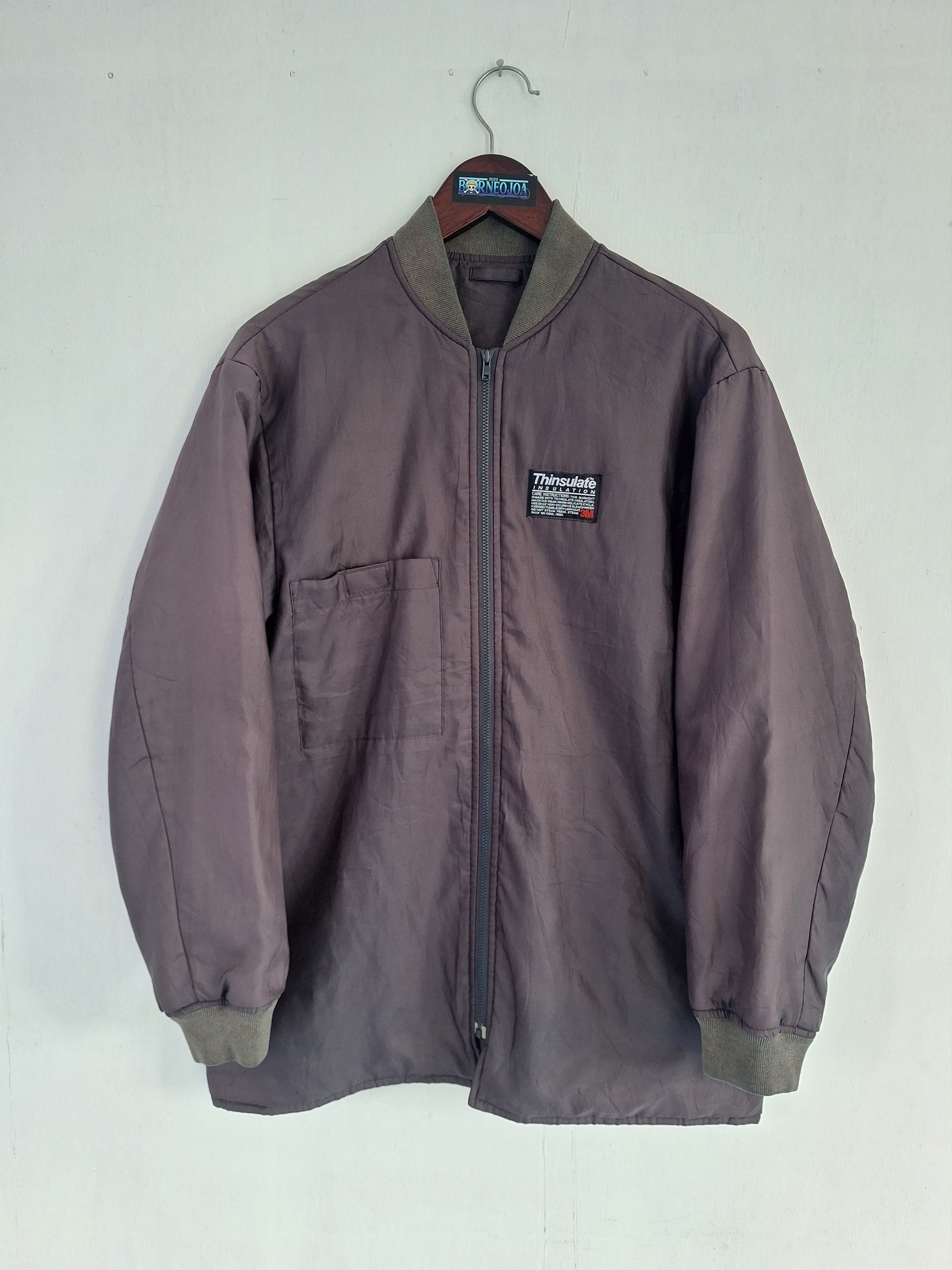 Vintage Vintage Daniel Cremieux Bomber Jacket | Grailed