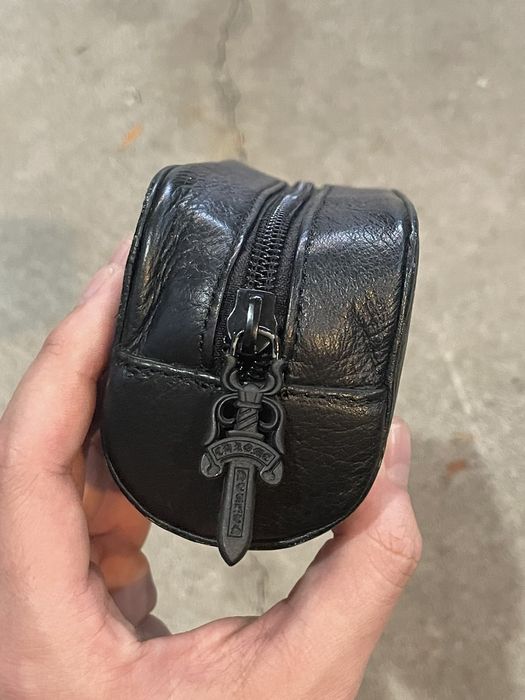 Chrome Hearts Chrome Hearts Glasses | Grailed