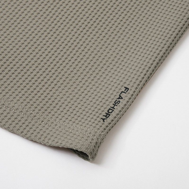 Kazuki Kuraishi × The North Face Urban Exploration KK WAFFLE LS ...