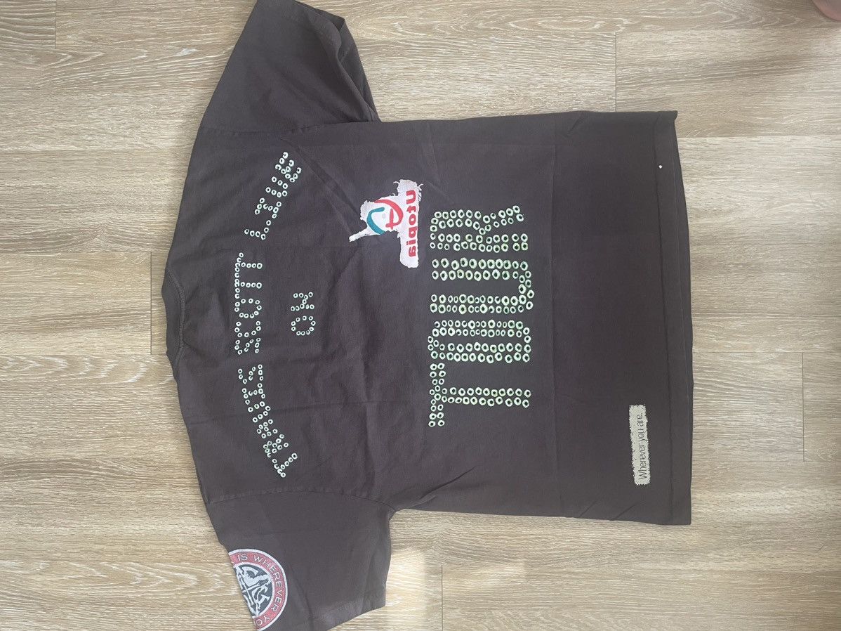 Travis Scott Travis Scott VIP Exclusive Utopia Tour Merch | Grailed Travis Scott Travis Scott VIP Exclusive Utopia Tour Merch | Grailed