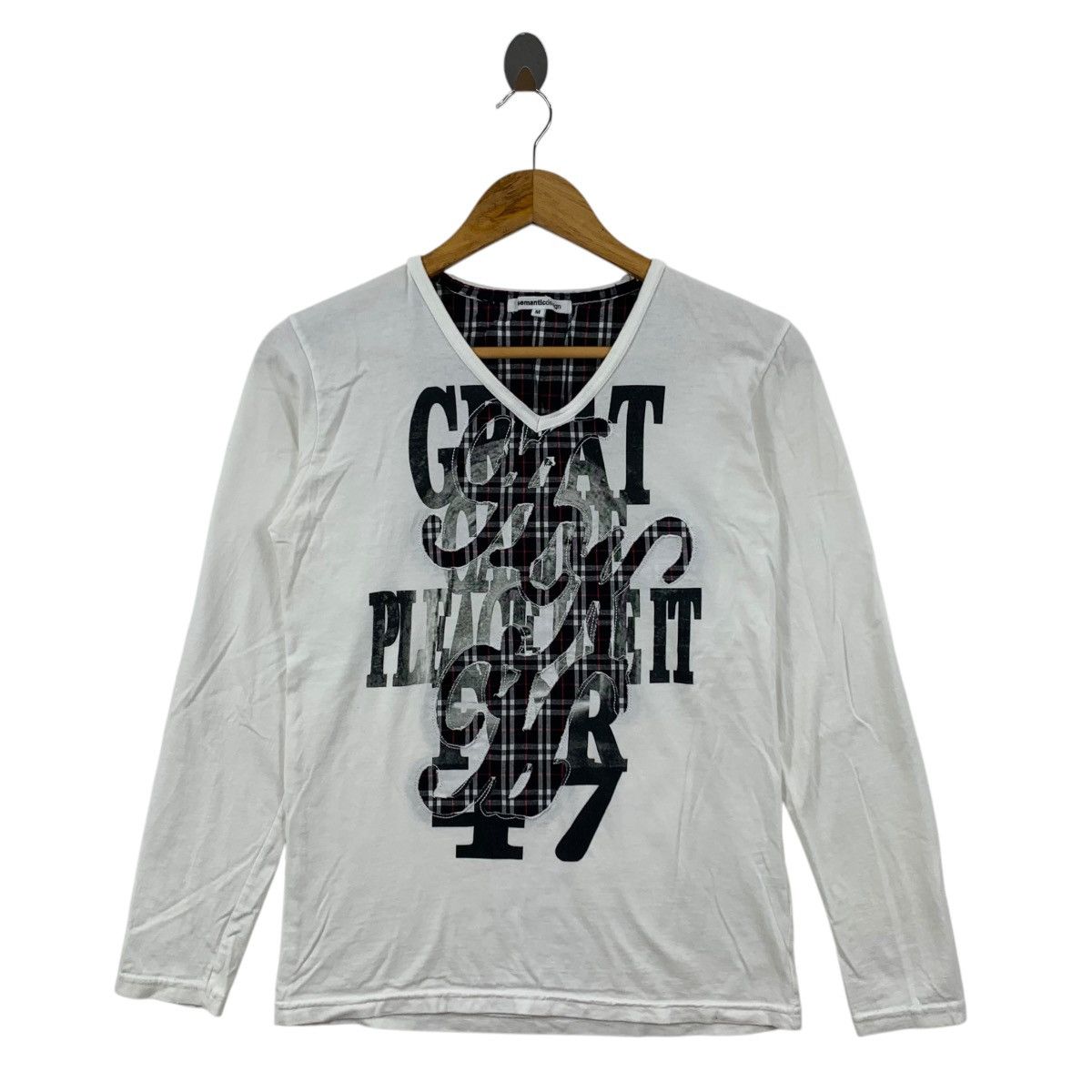 Japanese Brand × Semantic Design SEMANTIC DESIGN Japan Punk Brand Pop ...