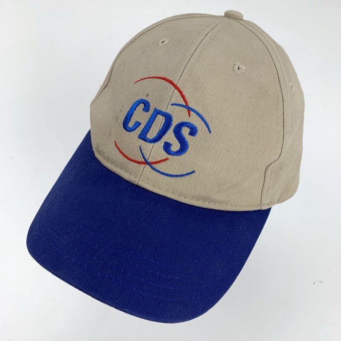 Bally CDS Logo Ball Cap Hat Adjustable Baseball | Grailed