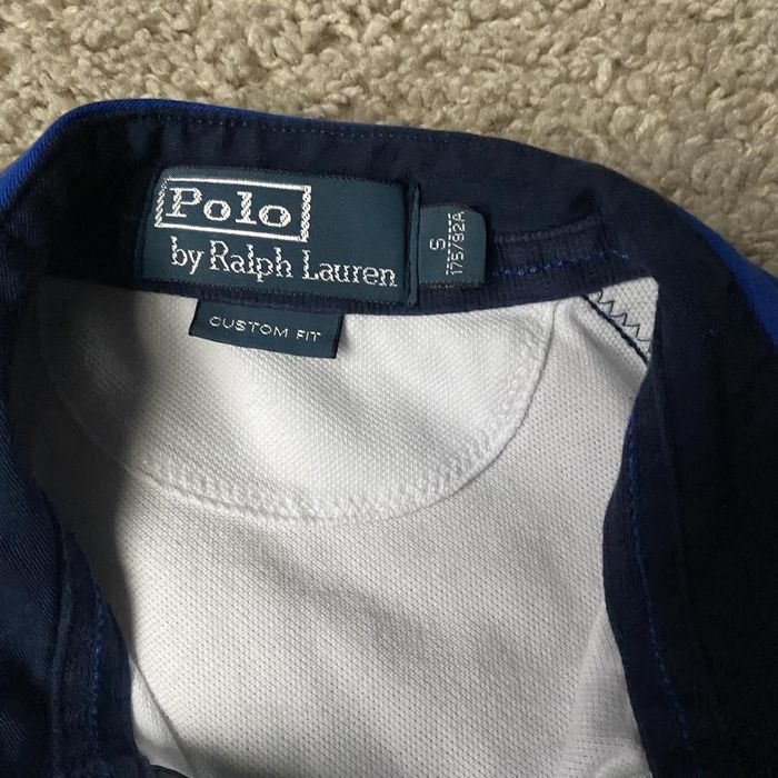 Polo Ralph Lauren Chief keef type polo big pony 2013 | Grailed