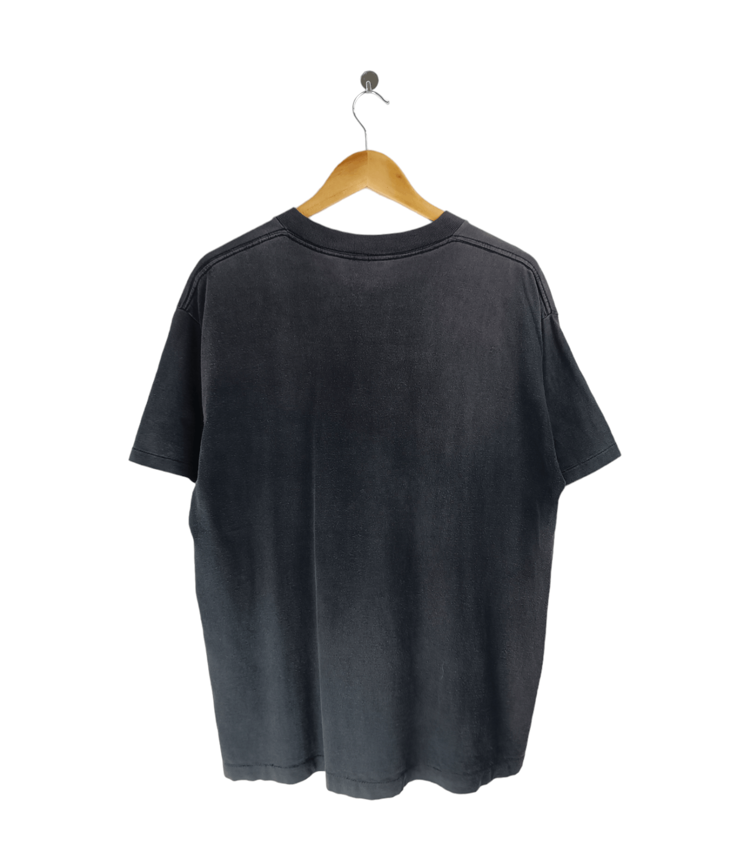 Art × Vintage VINTAGE 80'S FADED M.C ESCHER SKY & WATER I VERY RARE ...