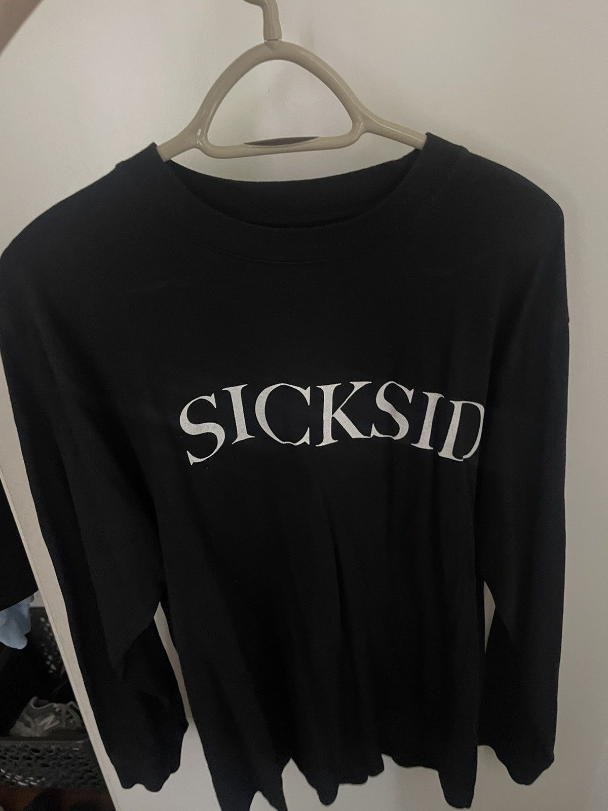 Streetwear Playboi carti WLR merch | Grailed