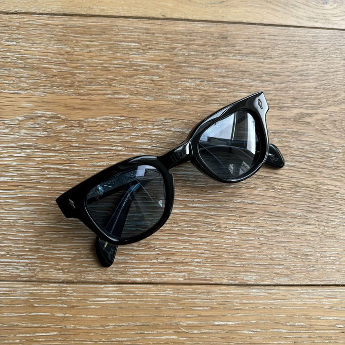 Jacques Marie Mage Jacques Marie Mage Julien Sunglasses | Grailed