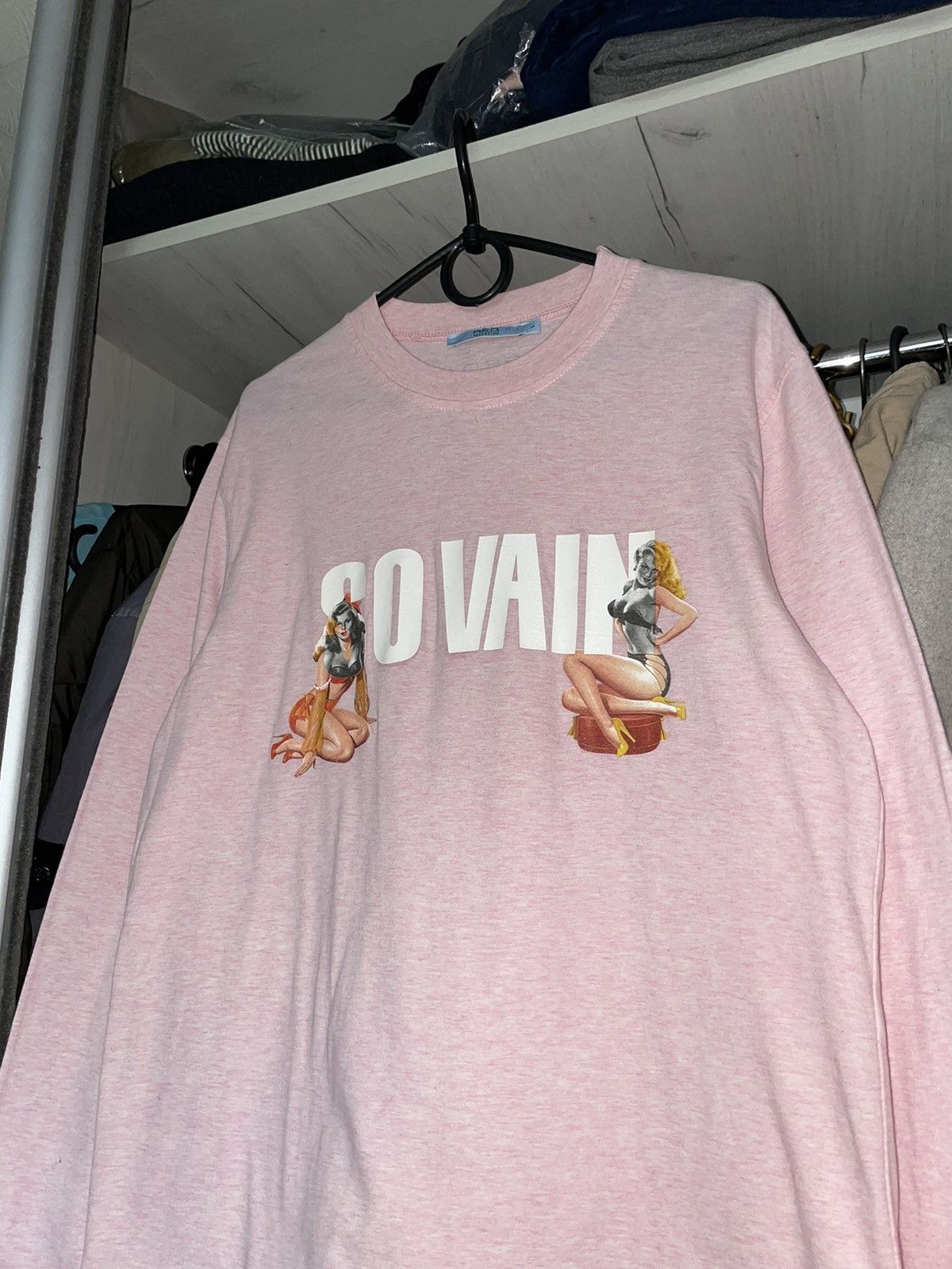 Hysteric Glamour × If Six Was Nine × Valentino Vintage Valentino SOVAN ...