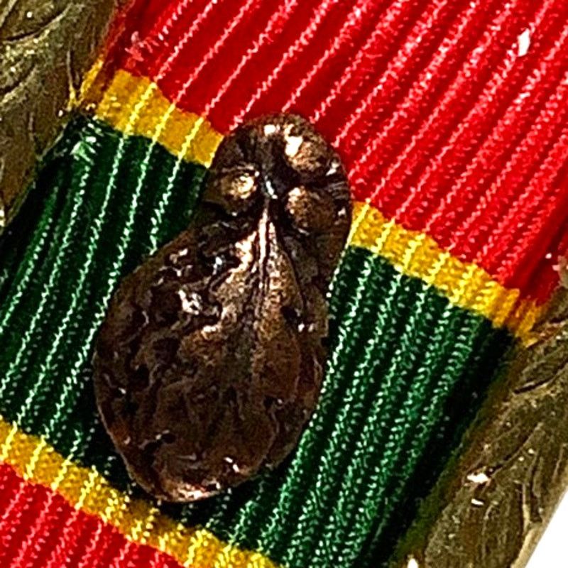 Other Army Superior Unit Award Ribbon, Bronze Device, Gold Frame | Grailed