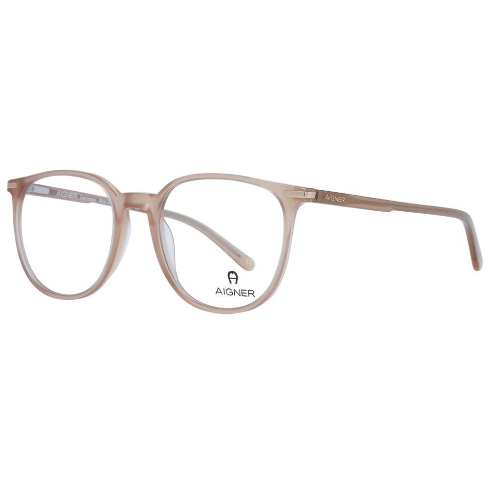 Aigner Aigner Brown Women Optical Frames | Grailed