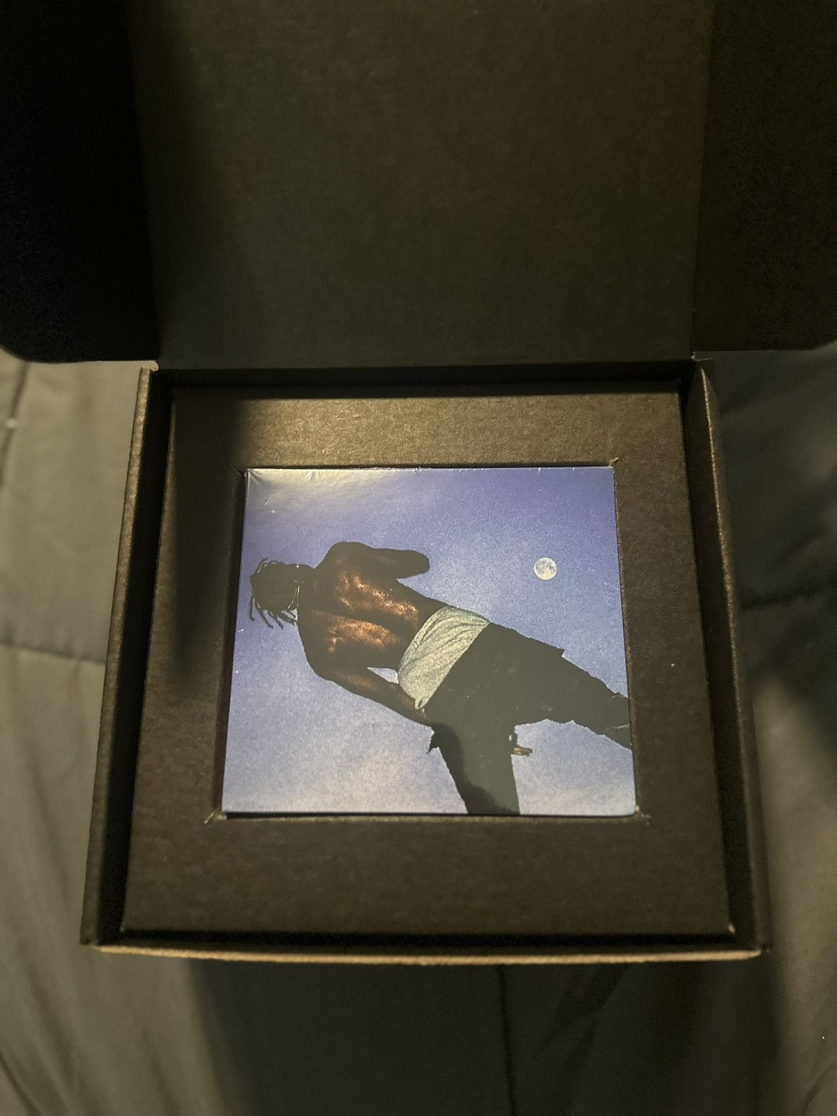 Travis Scott Days Before Rodeo Box Set 3 | Grailed