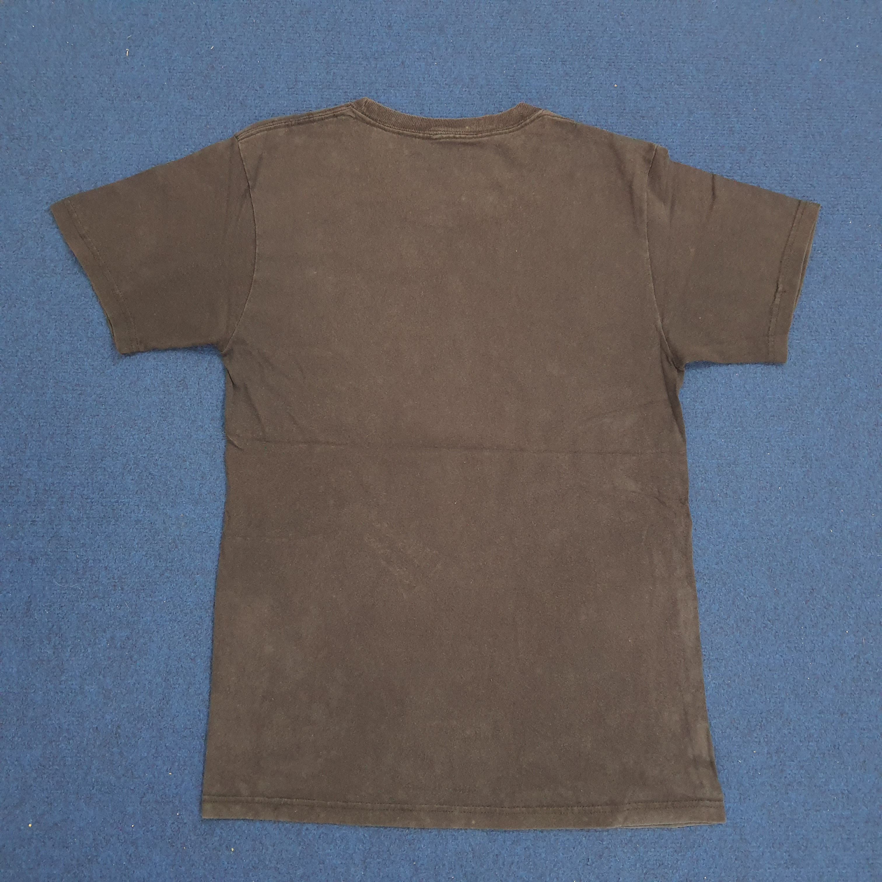 Streetwear Osama Bin Laden Mission Accomplished Tshirt | Grailed