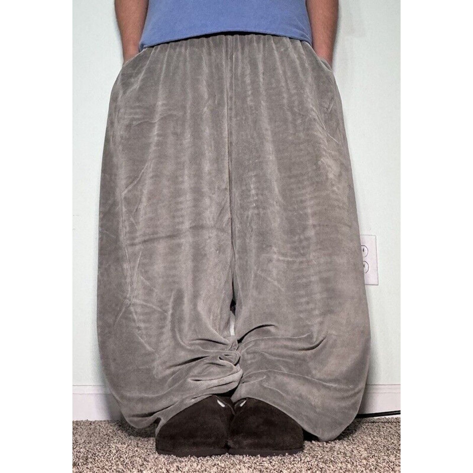 JNCO Y2K King Size sweatpants 40x29 Baggy jnco Type SKATER jeans | Grailed