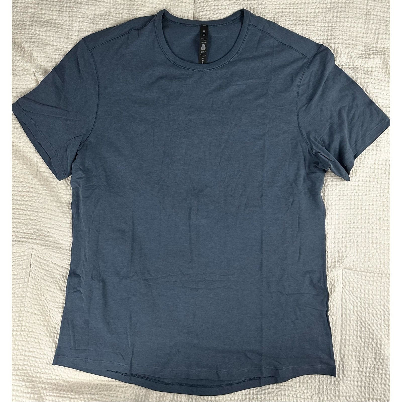 Lululemon Core Ultra Light Grey/Medium | Grailed