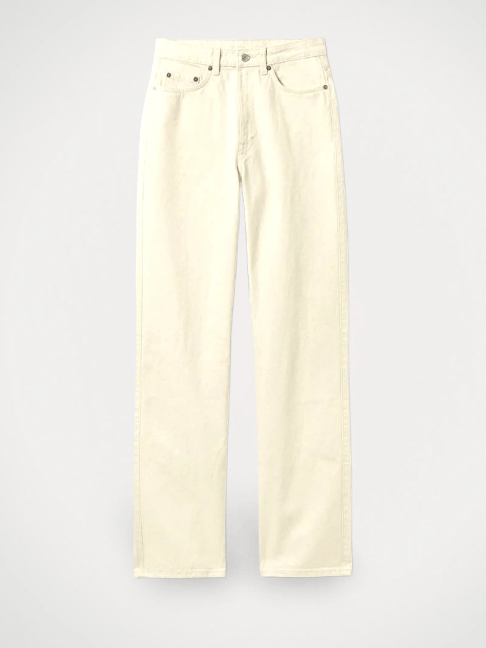 Weekday Weekday Rowe Jeans | Grailed
