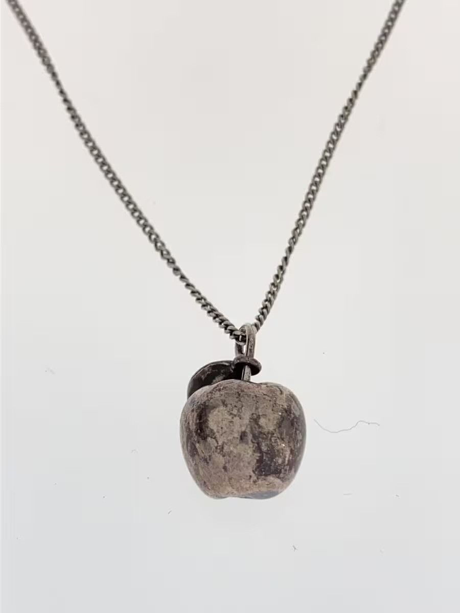 Undercover 🐎 Apple Necklace | Grailed