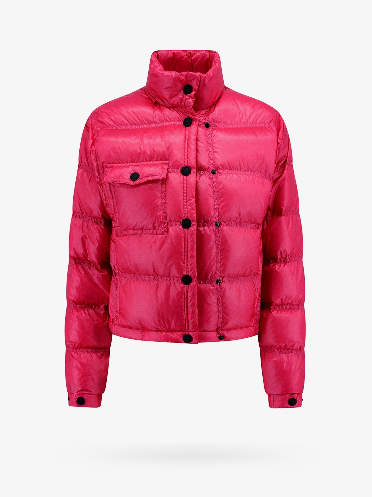 Moncler Grenoble Anras Woman Pink Jackets | Grailed