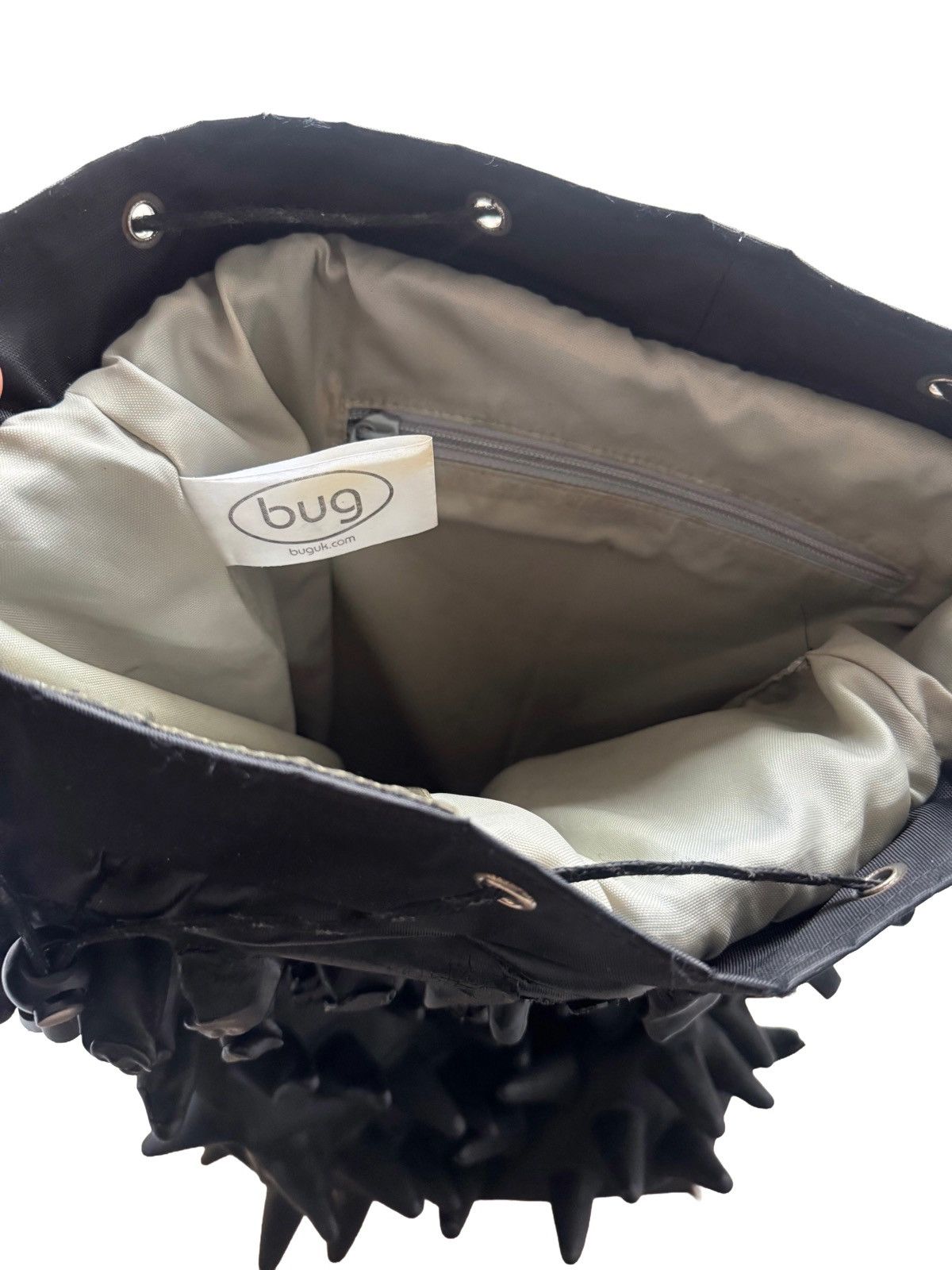Craig Morrison Craig Morrison 1990s Backpack | Grailed