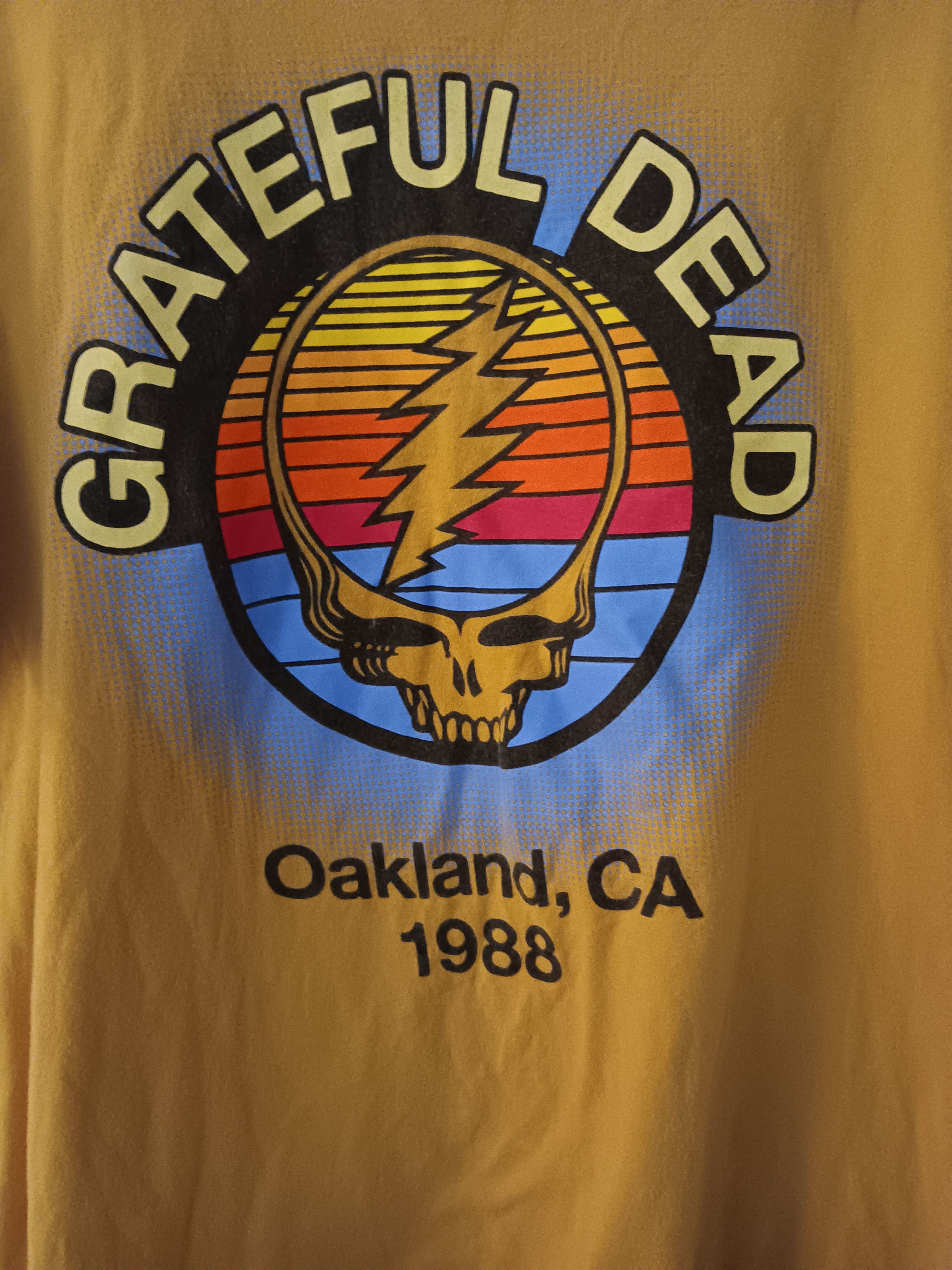 Band Tees × Grateful Dead × Ripple Junction Grateful Dead Ripple ...