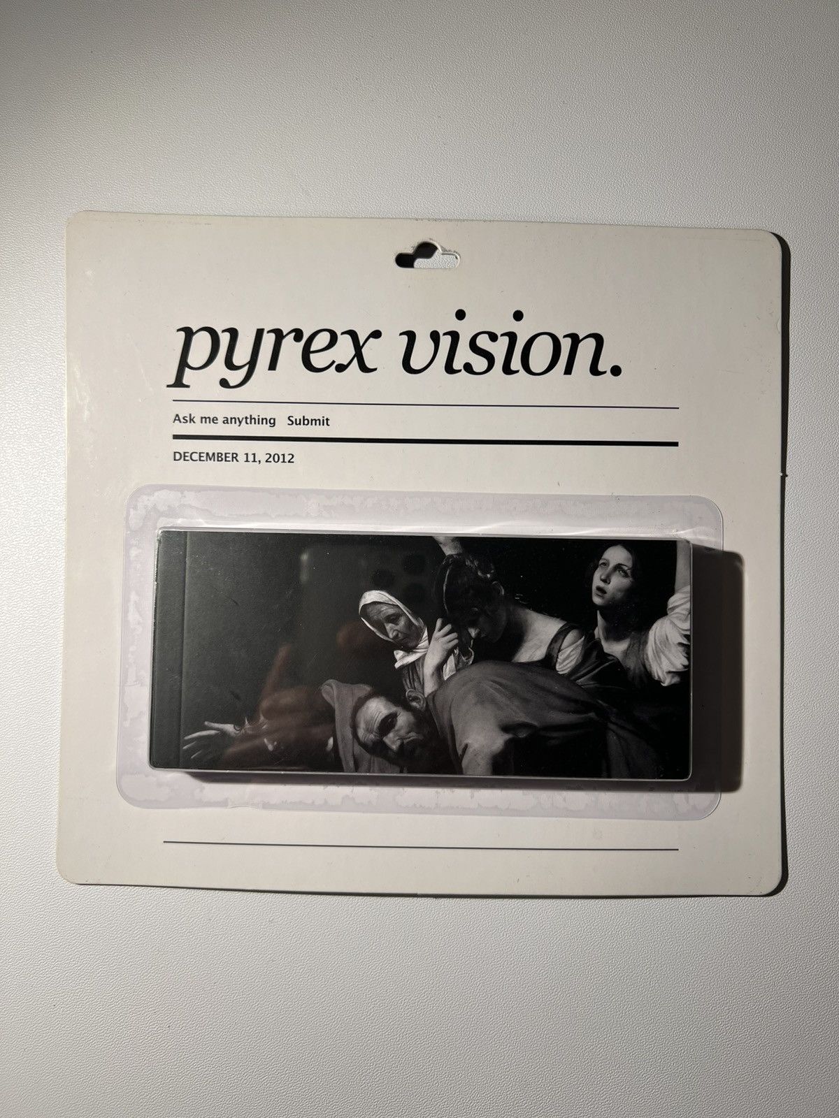 Off-White × Pyrex Vision × Virgil Abloh Pyrex Vision Virgil Abloh Flip ...