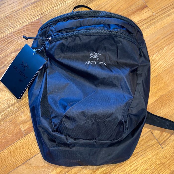 Arc'Teryx Arcteryx index 15 backpack new with tags | Grailed