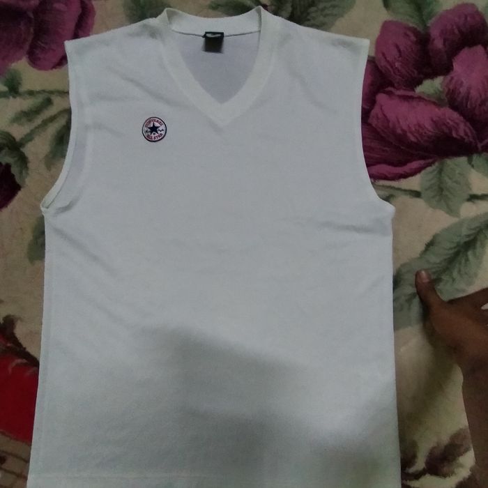 Converse converse x jersey | Grailed