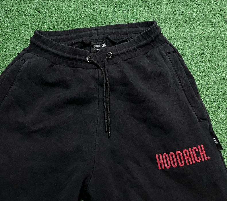 Streetwear Hoodrich Sweatpants | Grailed