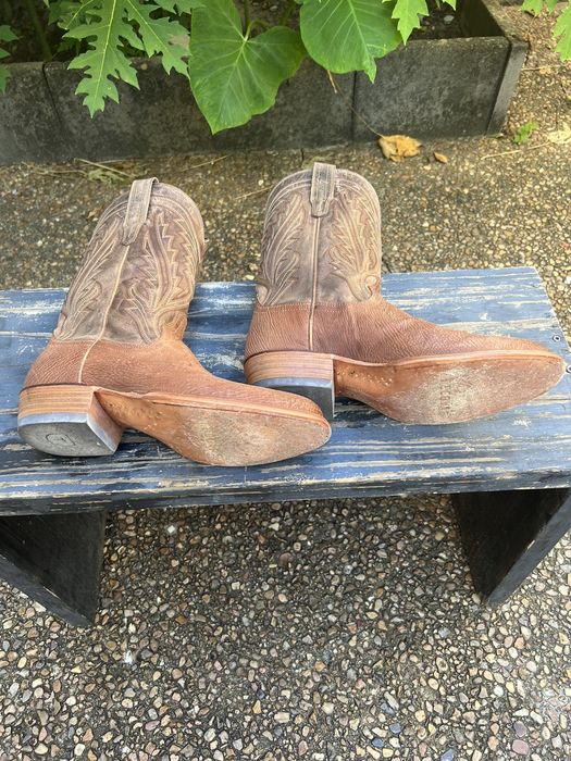 Tecovas Tecovas “The Quintin” Boots | Grailed