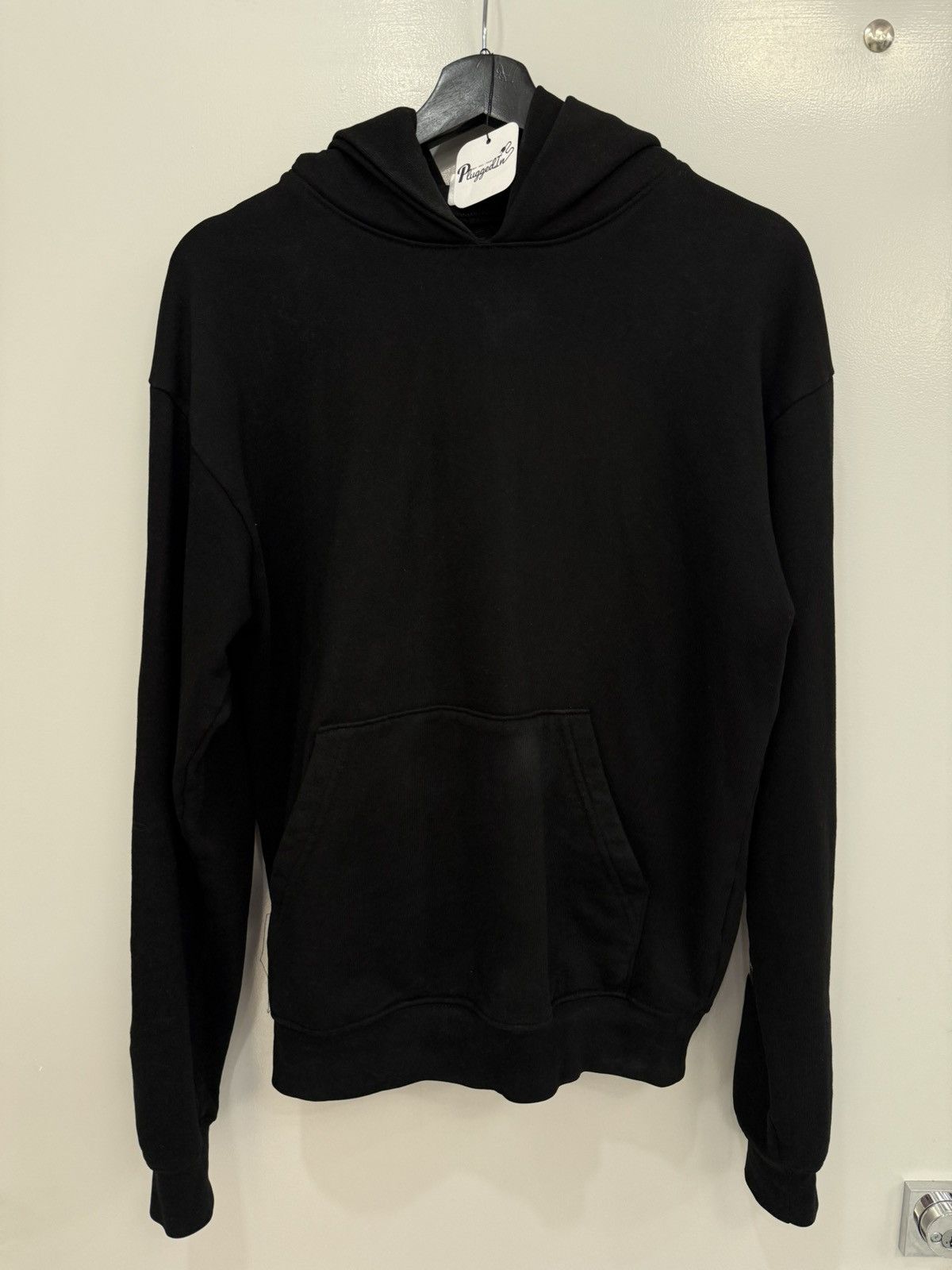 Chrome Hearts Chrome Hearts 99 Eyes Double Hood | Grailed
