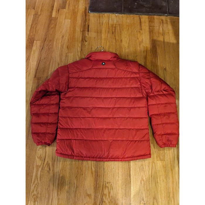 Marmot Marmot Down Puffer Jacket | Grailed