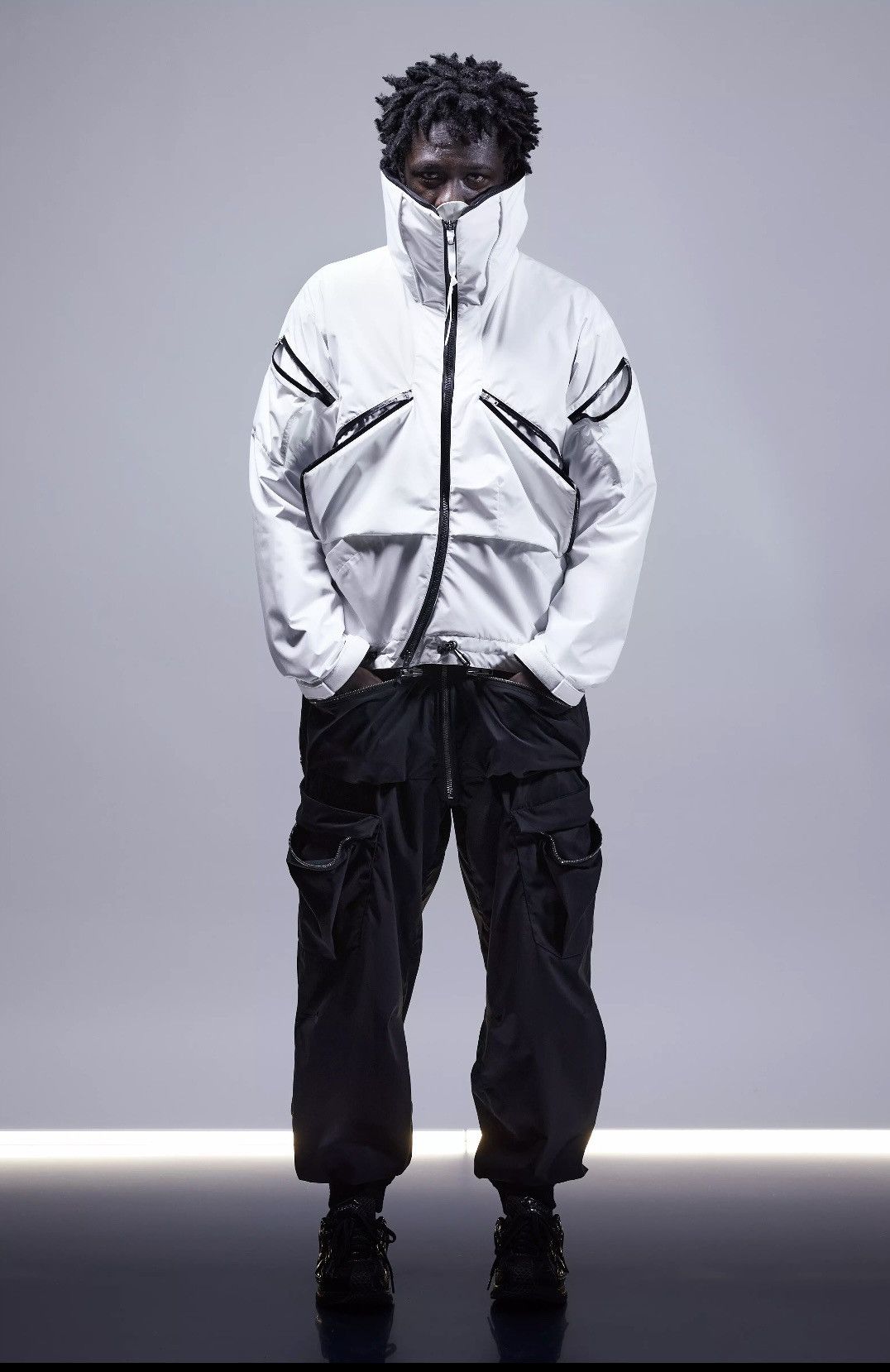 Acronym Acronym J104-WS | Grailed