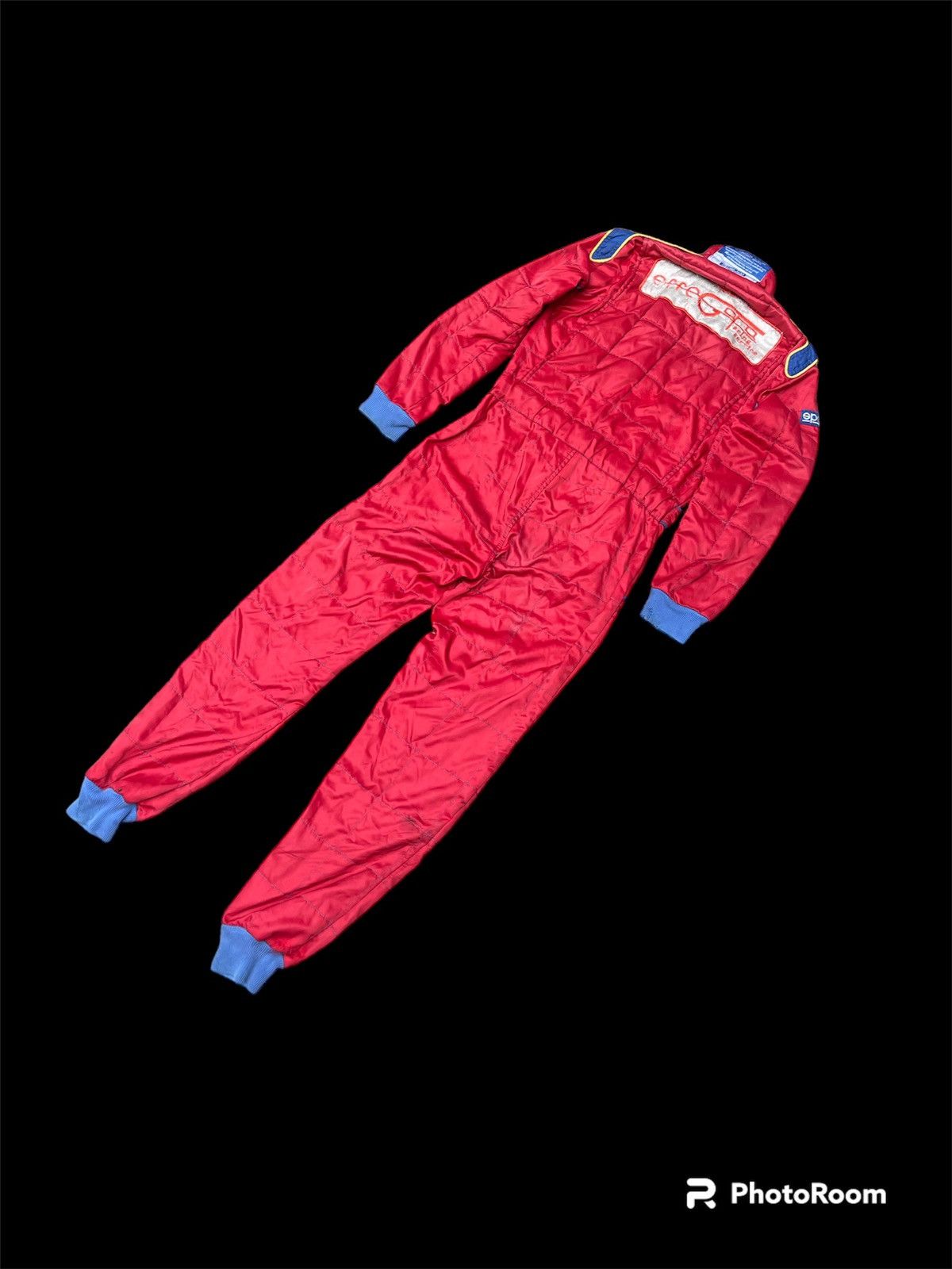 Formula 1 × Sports Specialties Vintage 2 pcs SPARCO Racing Suit RK ...