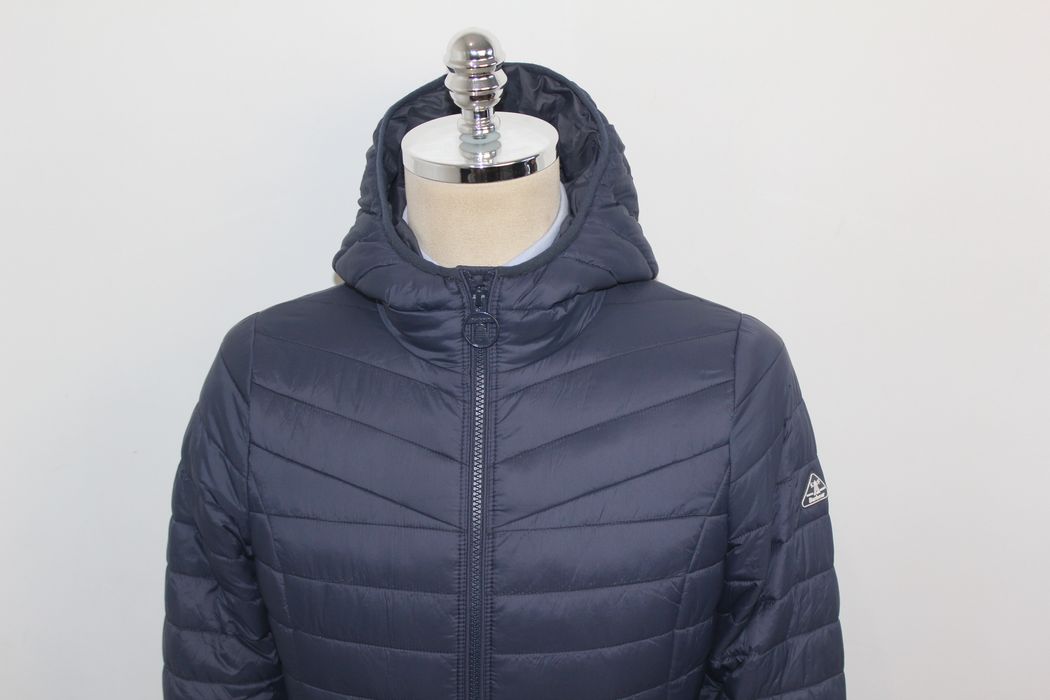 Barbour BARBOUR Fibre Down Jacket | Grailed